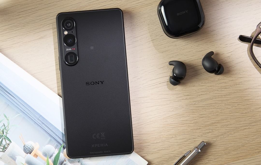 Sony Xperia 1 VI 台版即日起支援 Android 15 | TechNews 科技新報