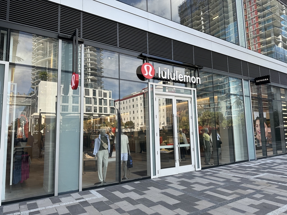 Lululemon 財報超預期、財測優，盤後大漲 | TechNews 科技新報