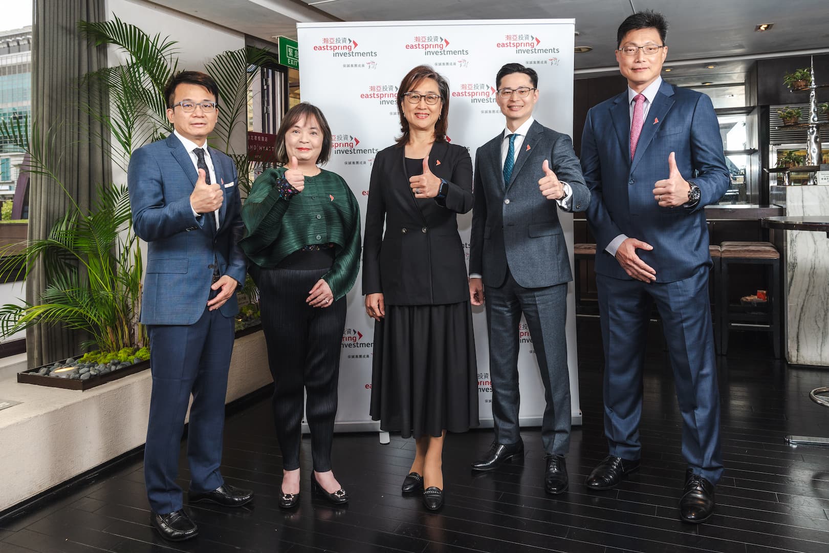 輝達 GB200 明年第一季大量出貨！瀚亞投信：看好半導體、AI 邊緣裝置 | TechNews 科技新報