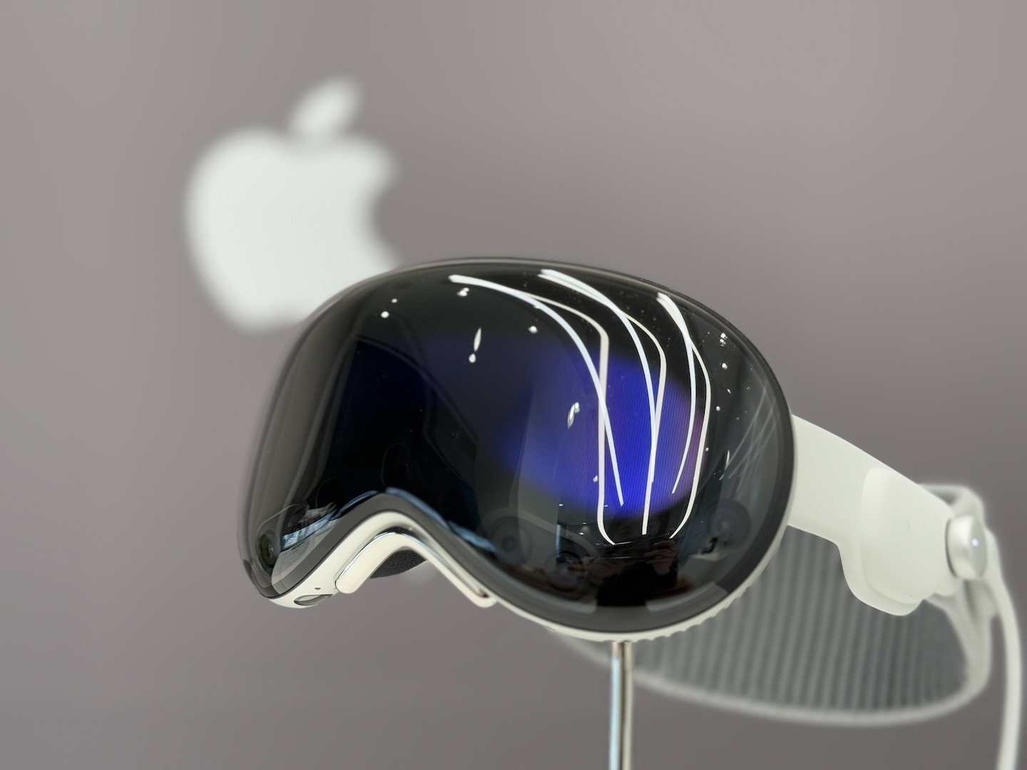 目標打敗 Meta，彭博：蘋果決心打造「超越業界」的 AR 眼鏡 | TechNews 科技新報