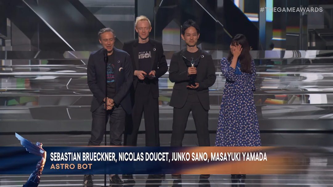 2024 年 TGA 大獎，為什麼嘗到一絲走味？ | TechNews 科技新報