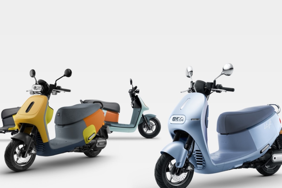 Gogoro：持續推動四大領域組織變革 | TechNews 科技新報