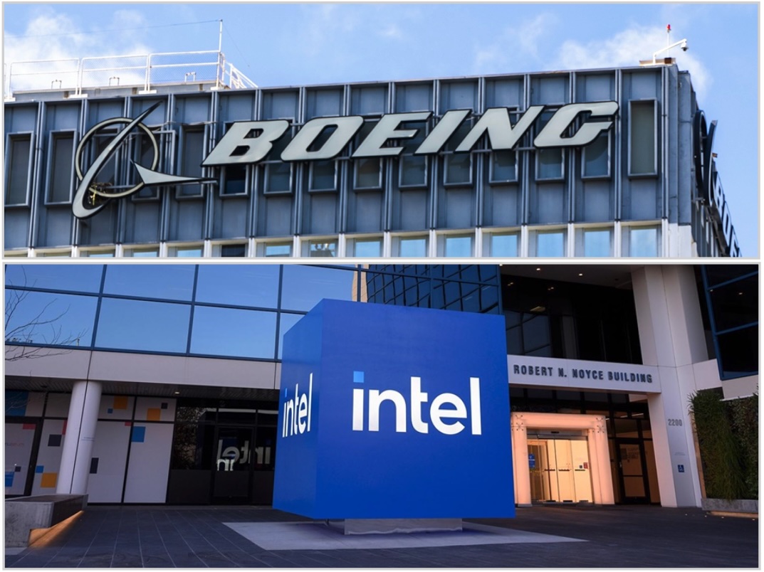 Pat Gelsinger 救火失敗，英特爾「慘痛教訓」給波音什麼啟示？ | TechNews 科技新報