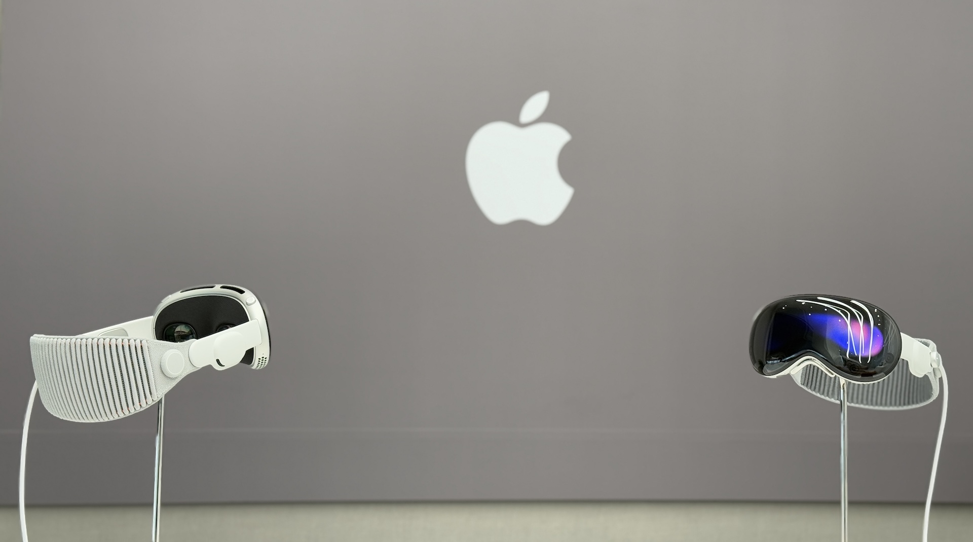 Vision Pro 太重如何解？躺下來就好 | TechNews 科技新報