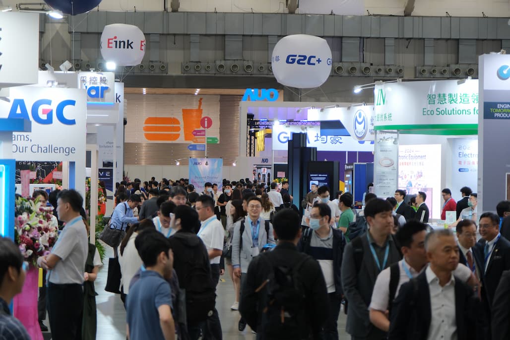 面板級封裝需求夯！電子生產製造設備展 4 月登場，首新增 PLP 專區 | TechNews 科技新報