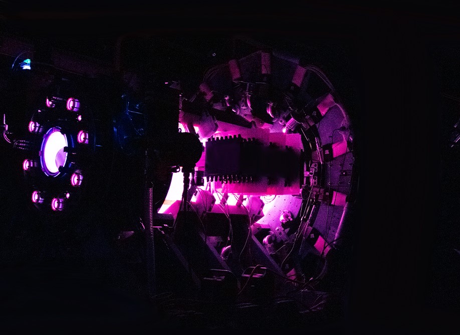 新創 Helion 開發核融合發電技術，聲稱 2028 年可投入應用 | TechNews 科技新報