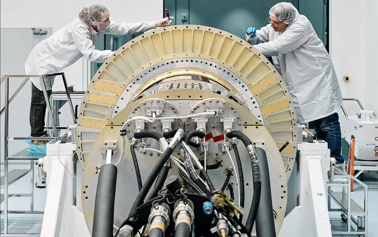 MIT：2025 年十大改變未來世界與產業的突破性技術 | TechNews 科技新報