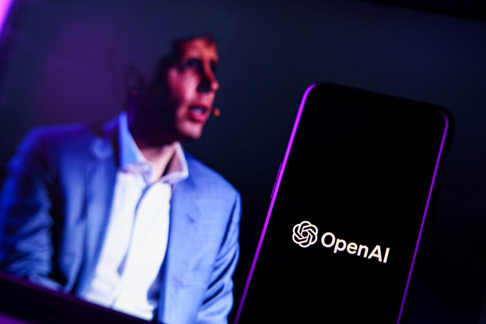 馬斯克開價 974 億美元要收購 OpenAI，奧特曼說：謝謝，不賣！ | TechNews 科技新報