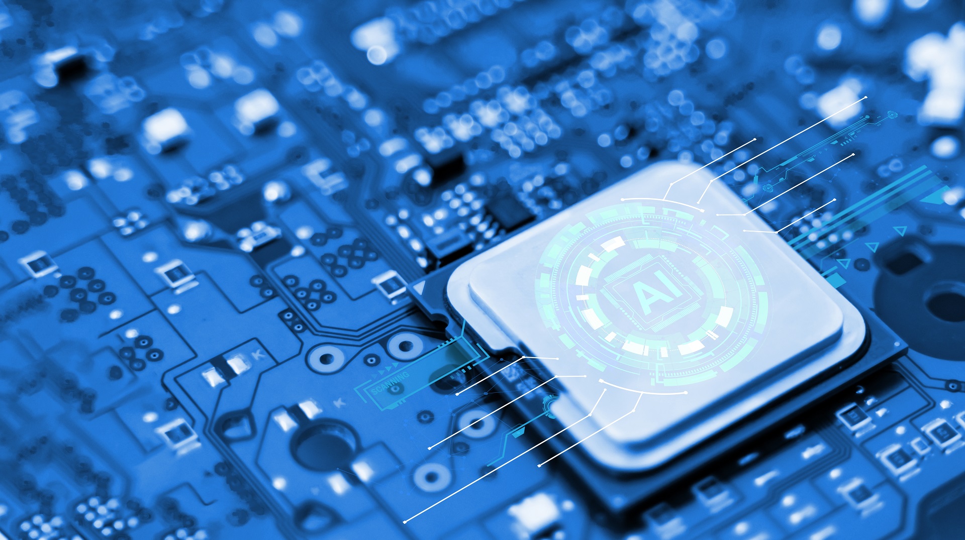 1 億美元 B 輪融資押注！EnCharge AI 推 AI 加速器，2025 年商業化 | TechNews 科技新報