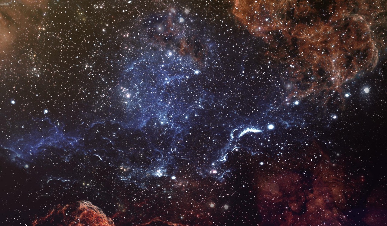 發現附近宇宙最大上層結構「Quipu」，覆蓋 13 億光年 | TechNews 科技新報