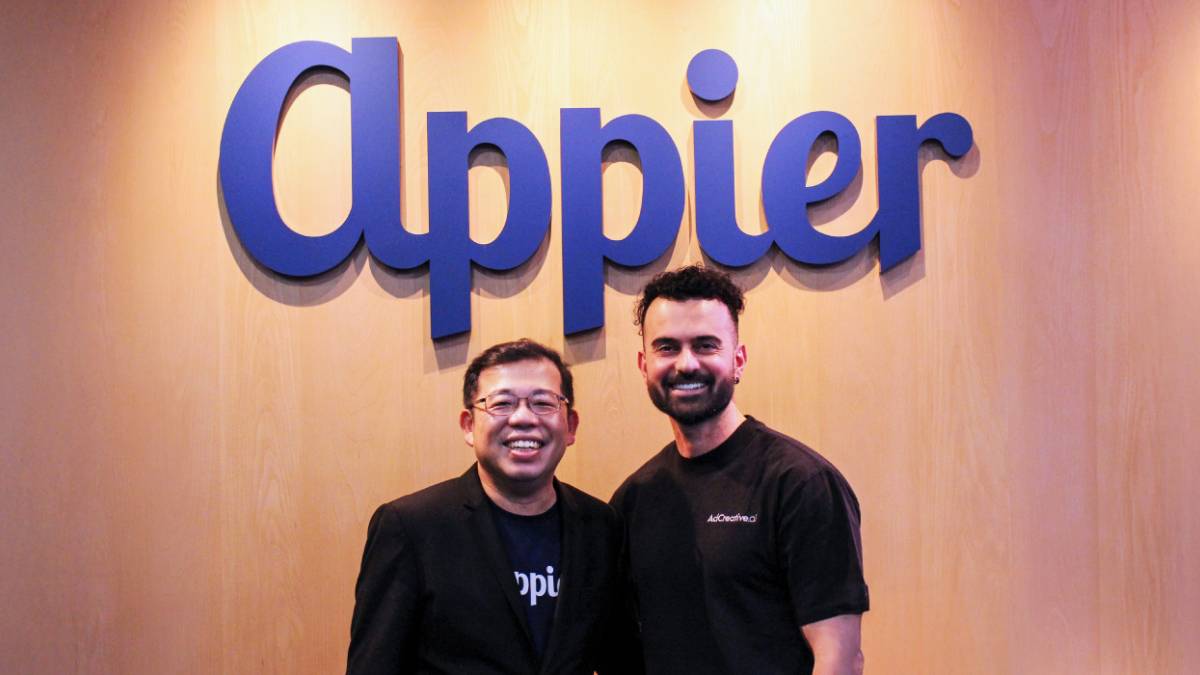 Appier 重大併購，逾 10 億收購法國新創 AdCreative.ai | TechNews 科技新報