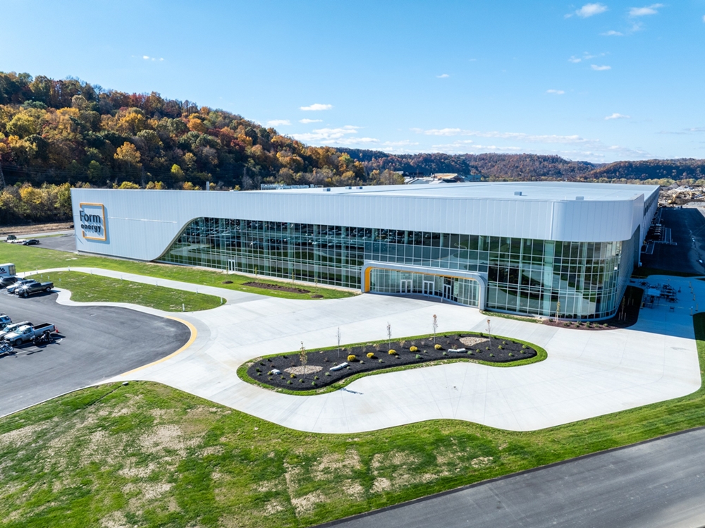 實現長期儲能，Form Energy 的鐵空氣電池將如何改變能源格局 | TechNews 科技新報