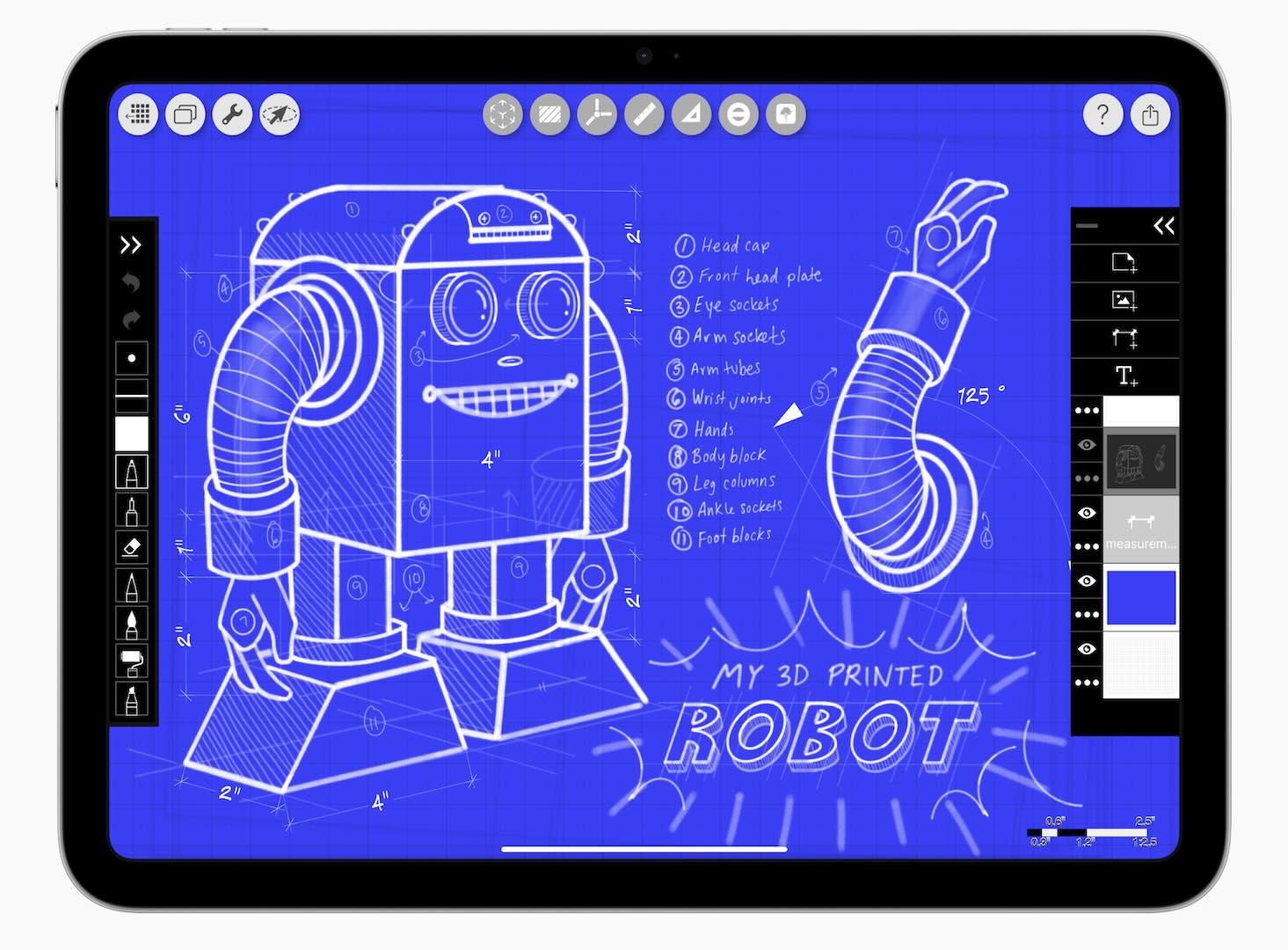 代號現反常訊號，A19 iPad、M4 iPad Air 升級路線提前外洩 | TechNews 科技新報