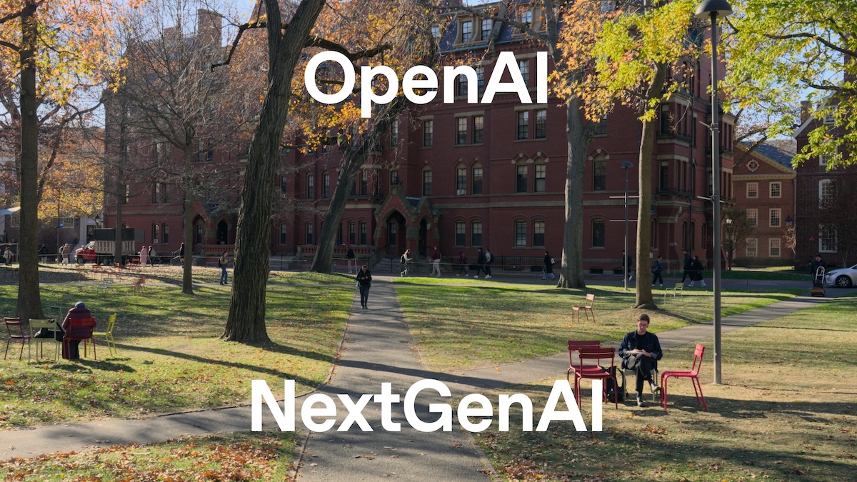 深化產學研究合作，OpenAI 啟動 5 千萬美元資助計畫 | TechNews 科技新報