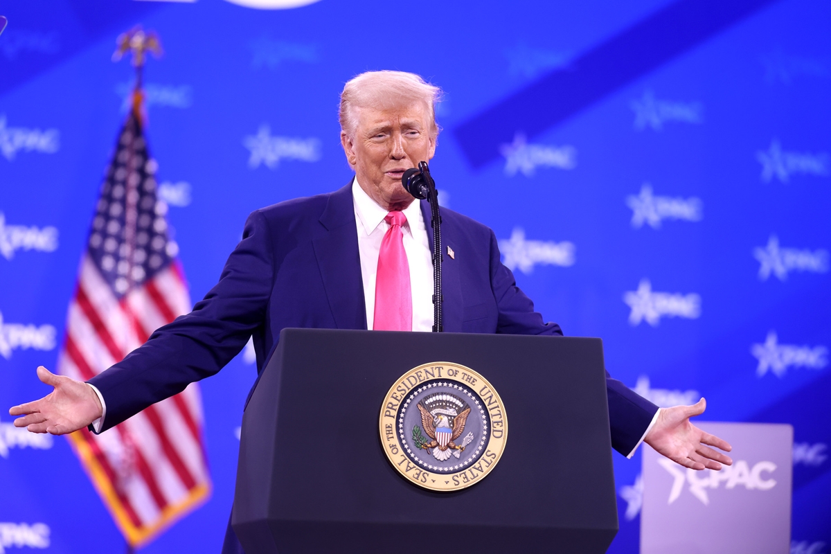 台灣有機會！川普將宣布「一些不錯協議」曝其餘 150 國課徵相同關稅 | TechNews 科技新報