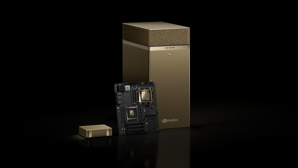 GTC 2025 重點回顧：NVIDIA 新技術、合作夥伴與發展路線一次看 | TechNews 科技新報