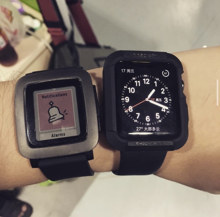 Pebble 智慧手錶重生：Core Devices 推出兩款新品，續寫傳奇 | TechNews 科技新報