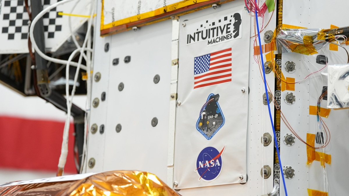 NASA 挹注直覺機器訂單滿檔 24 日股價猛漲 30% | TechNews 科技新報