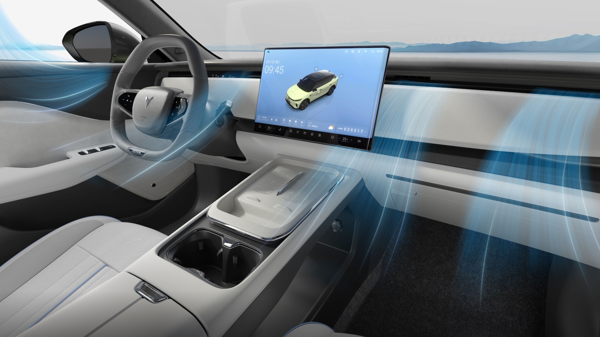 DeepSeek 與 OpenAI 競爭加速發展，汽車領域成為新戰場 | TechNews 科技新報