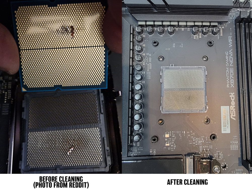 AMD 處理器異常 華擎：BIOS 版本皆不會導致損壞 | TechNews 科技新報