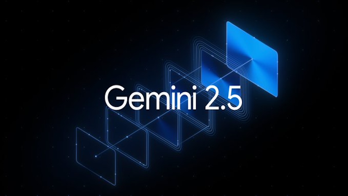 Gemini 2.5 Pro 實驗模型免費開放所有用戶，TPU 全速運轉支援服務 | TechNews 科技新報