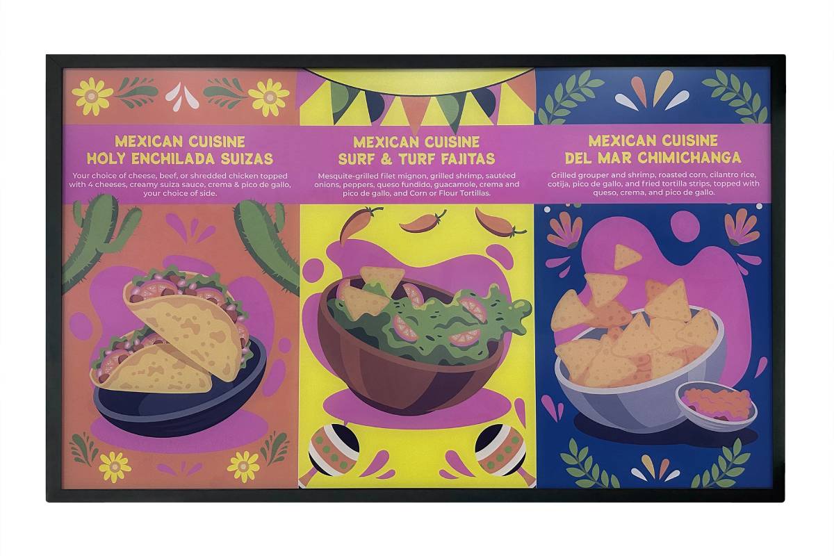 元太開發寬溫全彩電子紙 E Ink Marquee，65°C 至零下 20°C 可用 | TechNews 科技新報