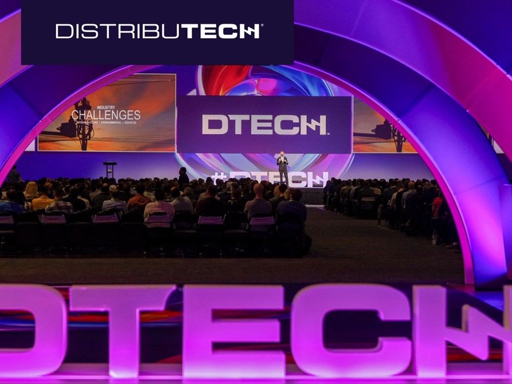 DISTRIBUTECH 2025：以 AI 推動能源創新，打造現代電網 | TechNews 科技新報