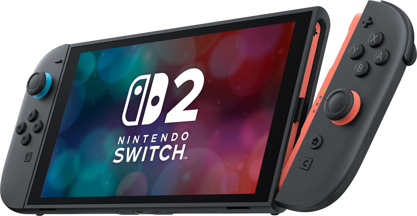 Switch 2 美國熱賣、首週銷售量「破紀錄」 | TechNews 科技新報