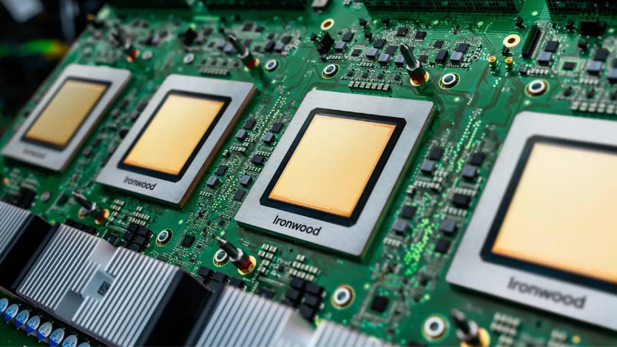 忠實顧客反咬輝達？Google 推自家 TPU 搶進小型雲端市場 | TechNews 科技新報