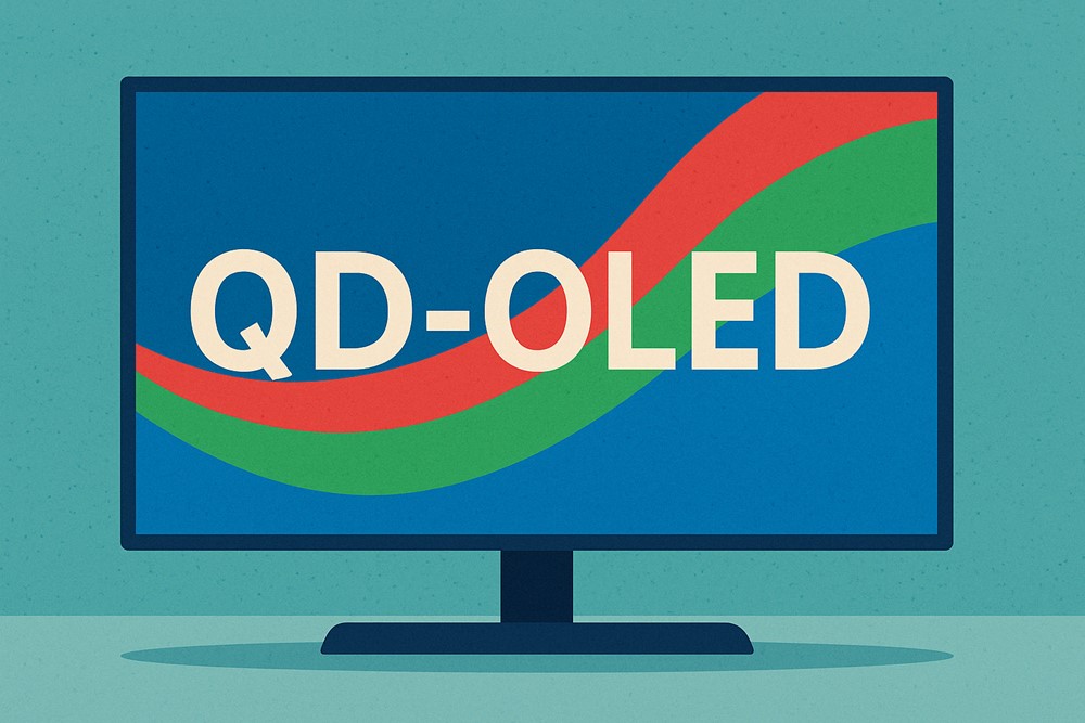技術進步、新產品帶動，估 2025 年 QD-OLED 於 OLED 監視器出貨占比升至 73% | TechNews 科技新報