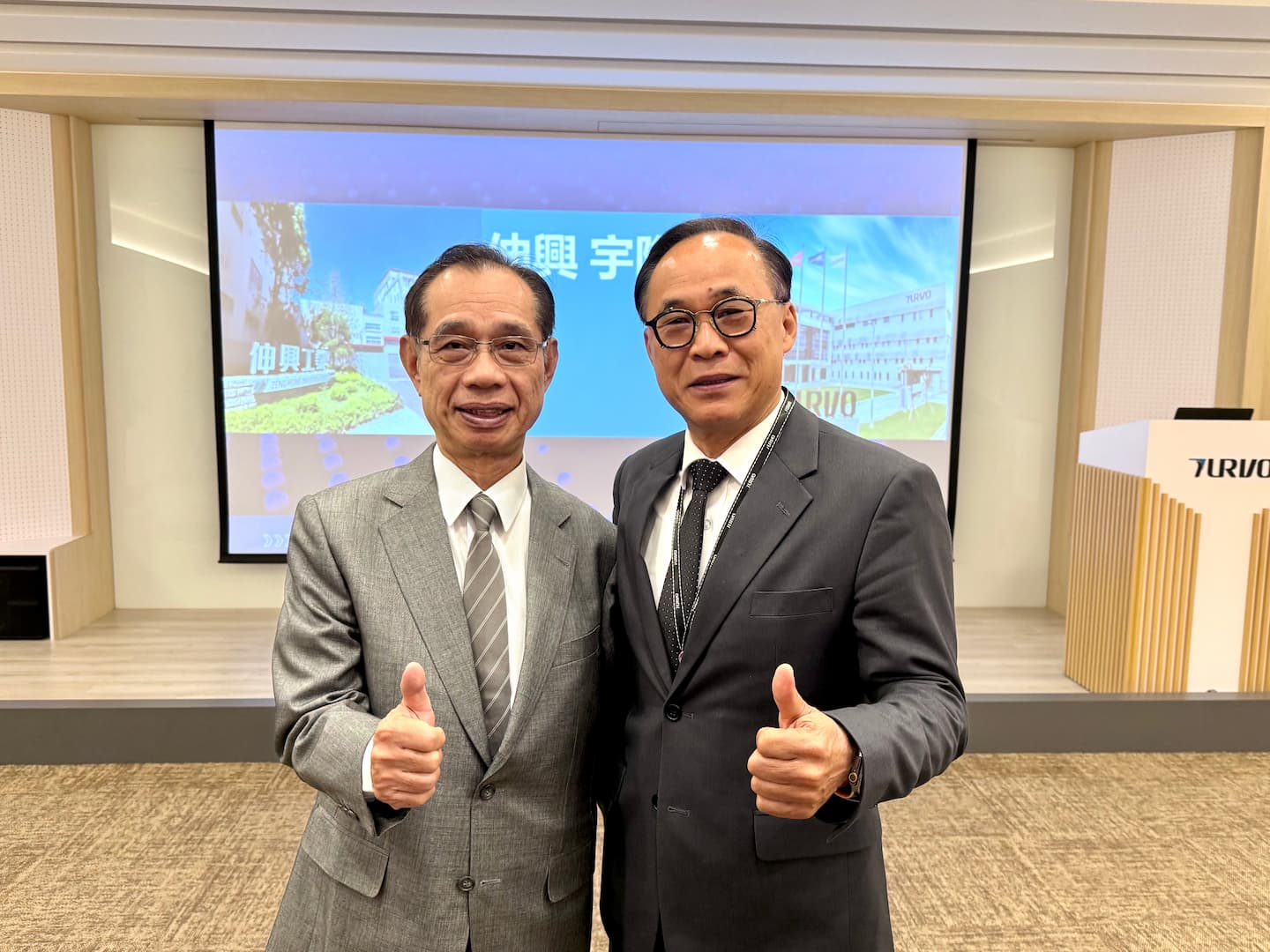 切進人型機器人旋轉關鍵組件！伸興旗下宇隆第四季發表諧波、擺線減速機 | TechNews 科技新報