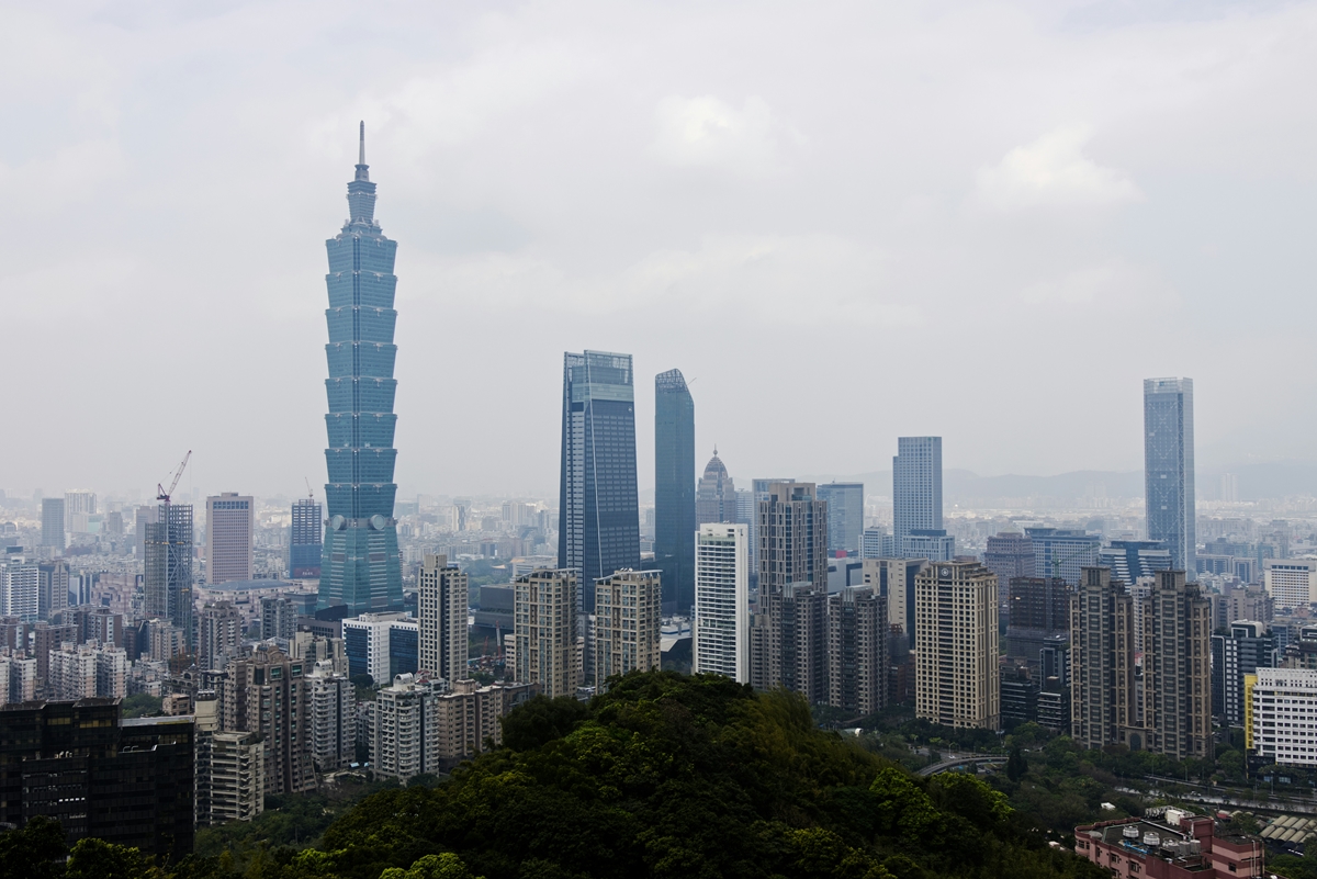 IMF 上調台灣 2025 經濟成長率至 2.9%，遠勝日韓星港 | TechNews 科技新報