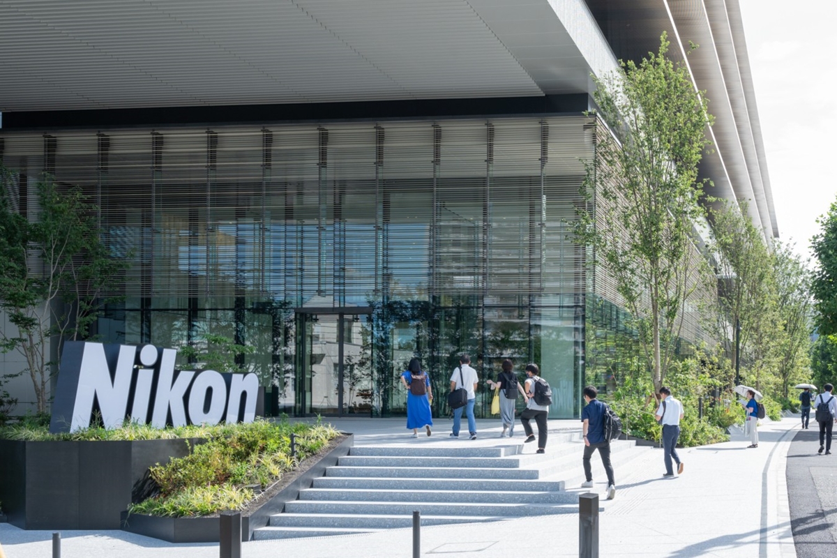 英特爾害的？微影設備商 Nikon 砍財測、獲利暴減 | TechNews 科技新報