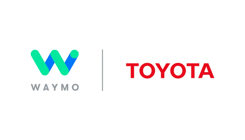 Waymo 與豐田達成協議、攜手開發全新自駕汽車平台 | TechNews 科技新報