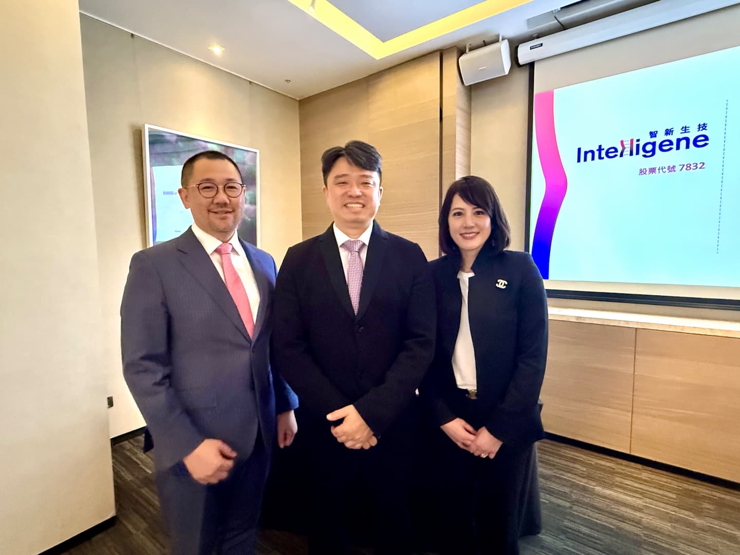 聚焦 RNA 核酸新藥平台！智新生技 5/8 以參考價 4 元登錄興櫃 | TechNews 科技新報