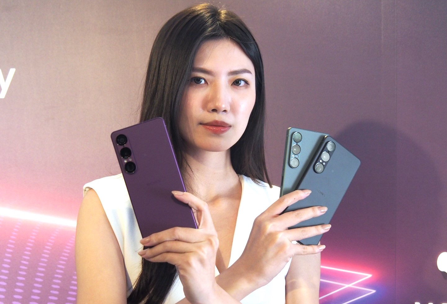 台灣也跟進！Sony 官網宣布 Xperia VII 出貨、銷售暫停 | TechNews 科技新報