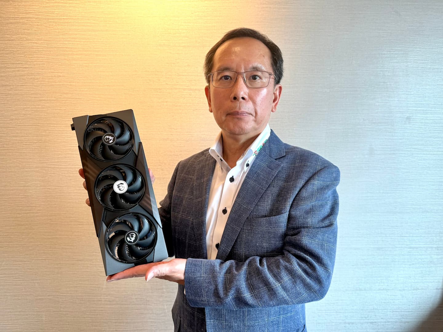 輝達顯卡放量帶動散熱風扇拉貨！動力-KY 泰國明年第三季投產 | TechNews 科技新報