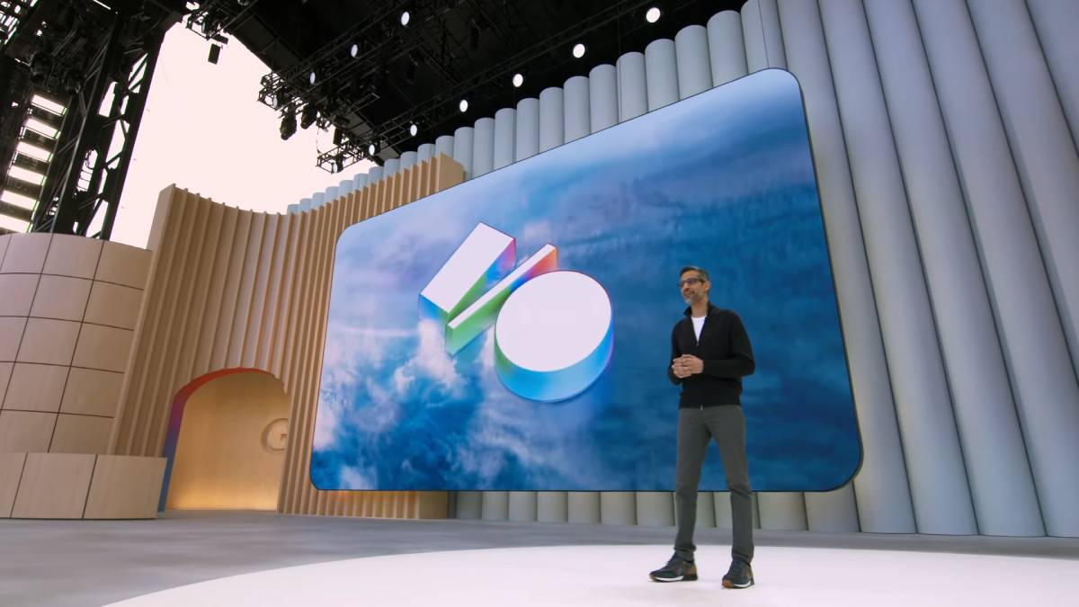 Google I/O 2025 懶人包，一次看完 Gemini 六大進程 | TechNews 科技新報