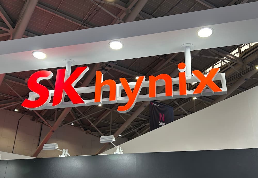 SK 海力士 M15X 廠提前兩個月進設備，加速 HBM 晶片擴產 | TechNews 科技新報