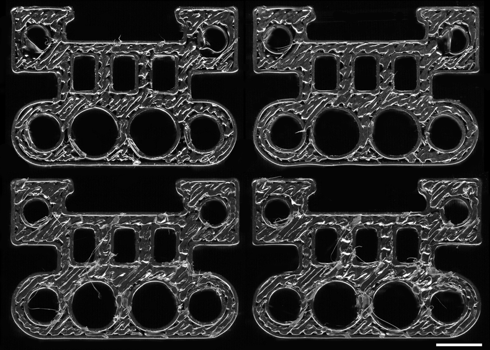 3D 列印零件有身分證？AI 靠一張照片查出製造機型 | TechNews 科技新報