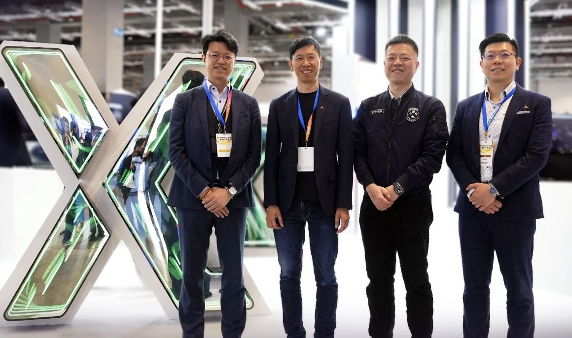 奧義智慧再獲 1.36 億元增資，全力推進台灣 IPO 與日本布局 | TechNews 科技新報