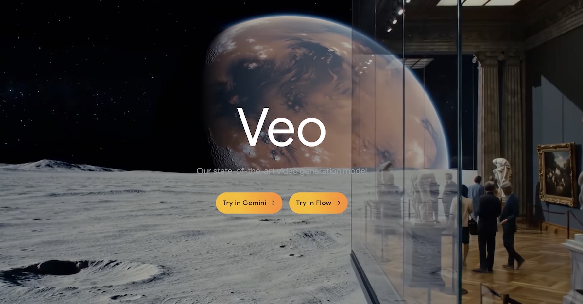 Google Veo 3 AI 影片生成技術，引發創意與假訊息的雙重挑戰 | TechNews 科技新報