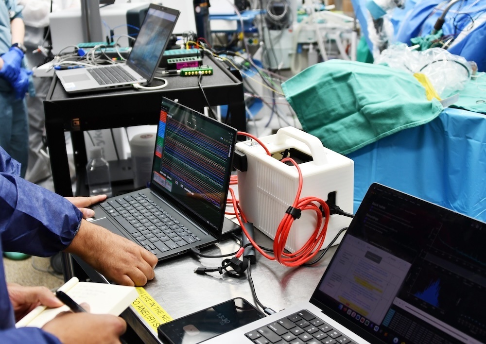 Paradromics 初次人體實驗腦機介面，Neuralink 有新對手了 | TechNews 科技新報