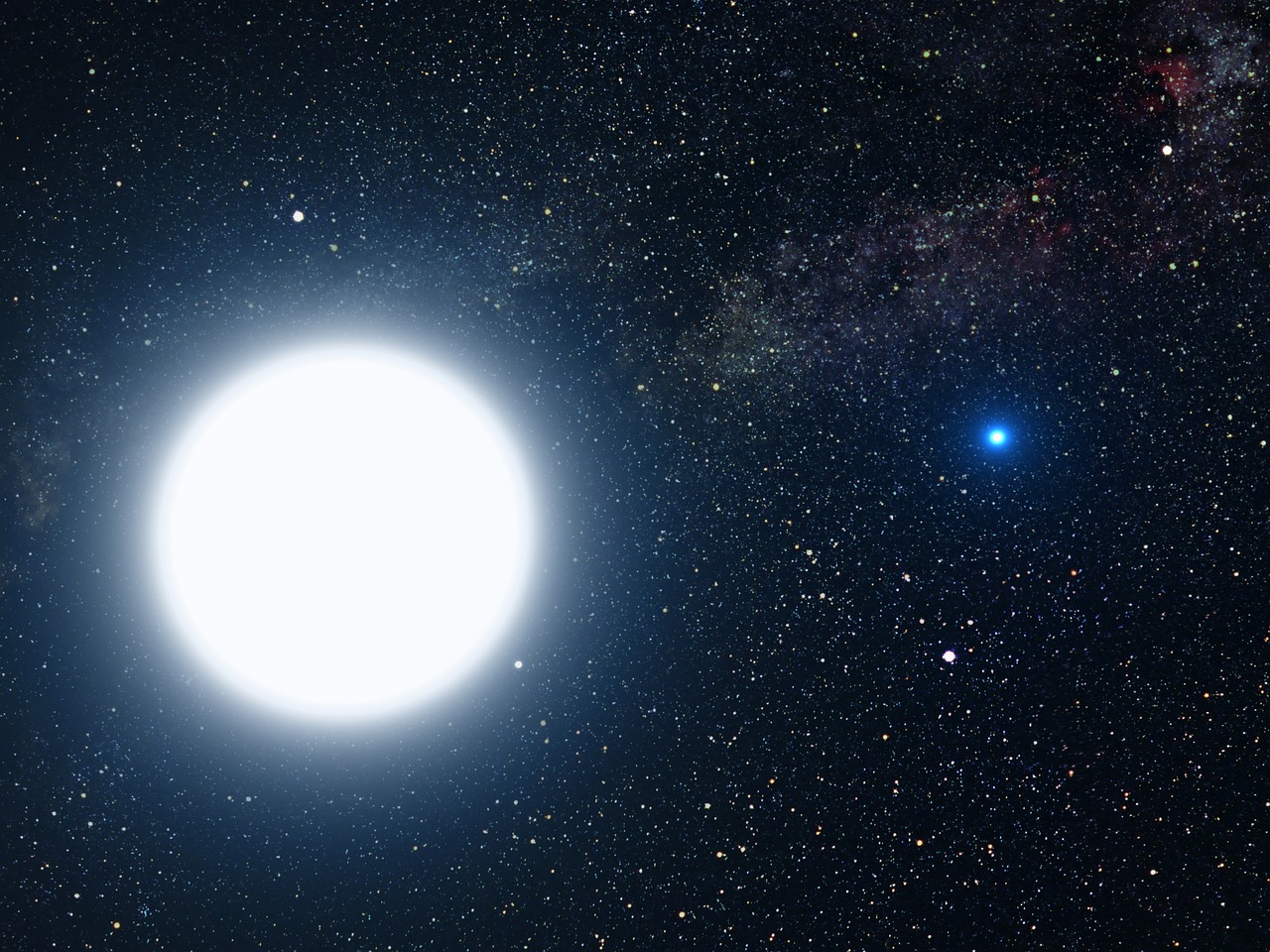 年輕類太陽恆星系統邊緣，首被韋伯望遠鏡檢測到大量水冰 | TechNews 科技新報