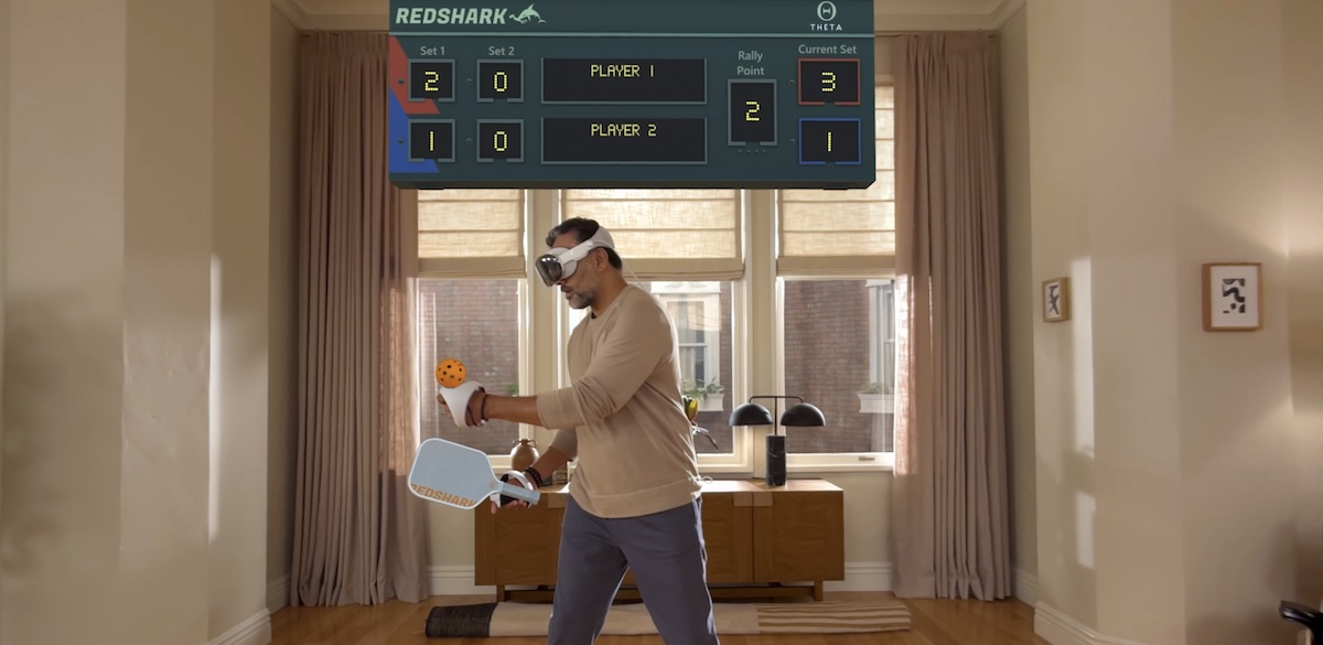 搶 VR 遊戲市場，visionOS 26 支援 PlayStation VR2 Sense 控制器 | TechNews 科技新報