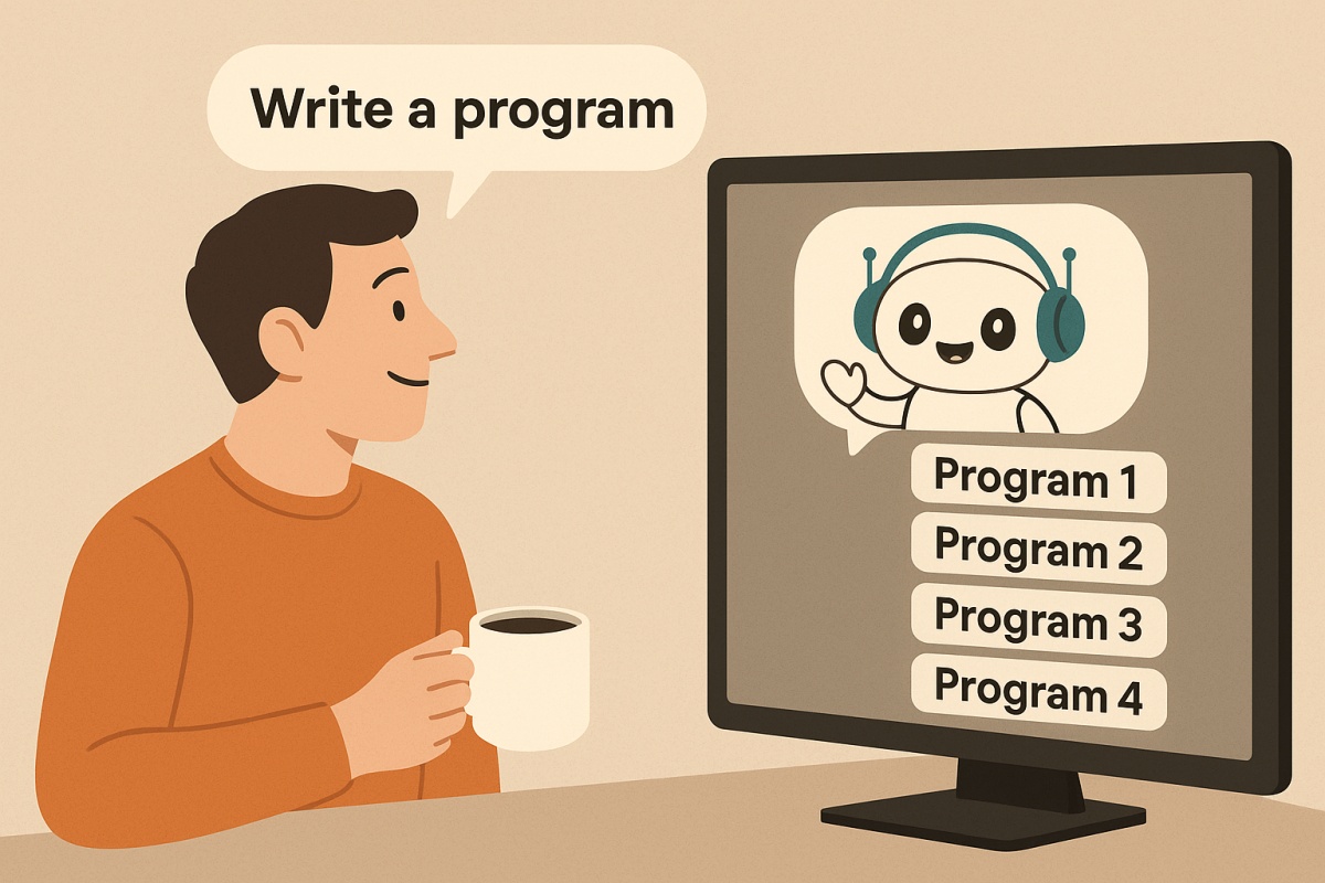 AI 幫倒忙？實測：資深工程師使用 AI 編碼工具效率下降 19% | TechNews 科技新報