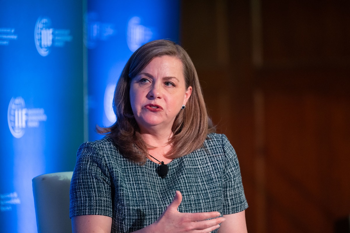 鮑曼宣誓就任聯準會副主席，銀行監管可望鬆綁 | TechNews 科技新報