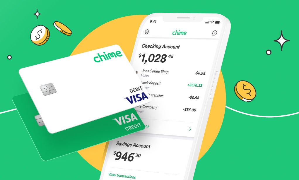 純網銀 Chime 即將 IPO 上市 發行價每股 27 美元 | TechNews 科技新報