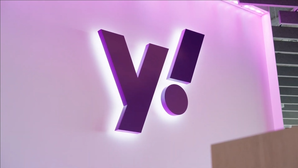 全球資源加乘在地彈性，Yahoo 在台 30 週年啟動轉型計畫 | TechNews 科技新報