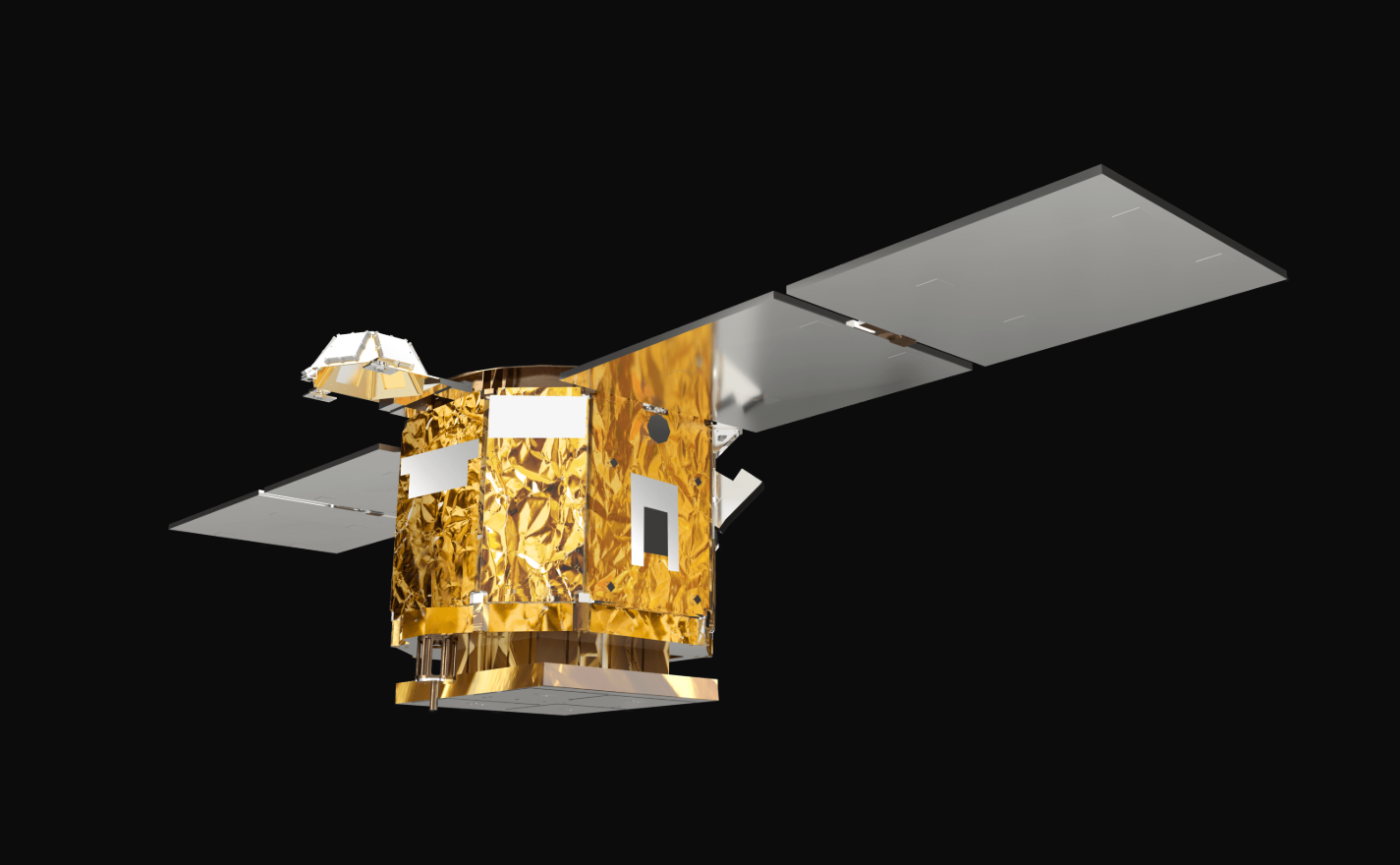 台灣首顆通訊衛星 2027 年發射，拚培育兩間系統整合商 | TechNews 科技新報